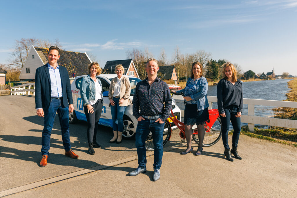 Nieuws - ASN Bank Niesten Assurantiën